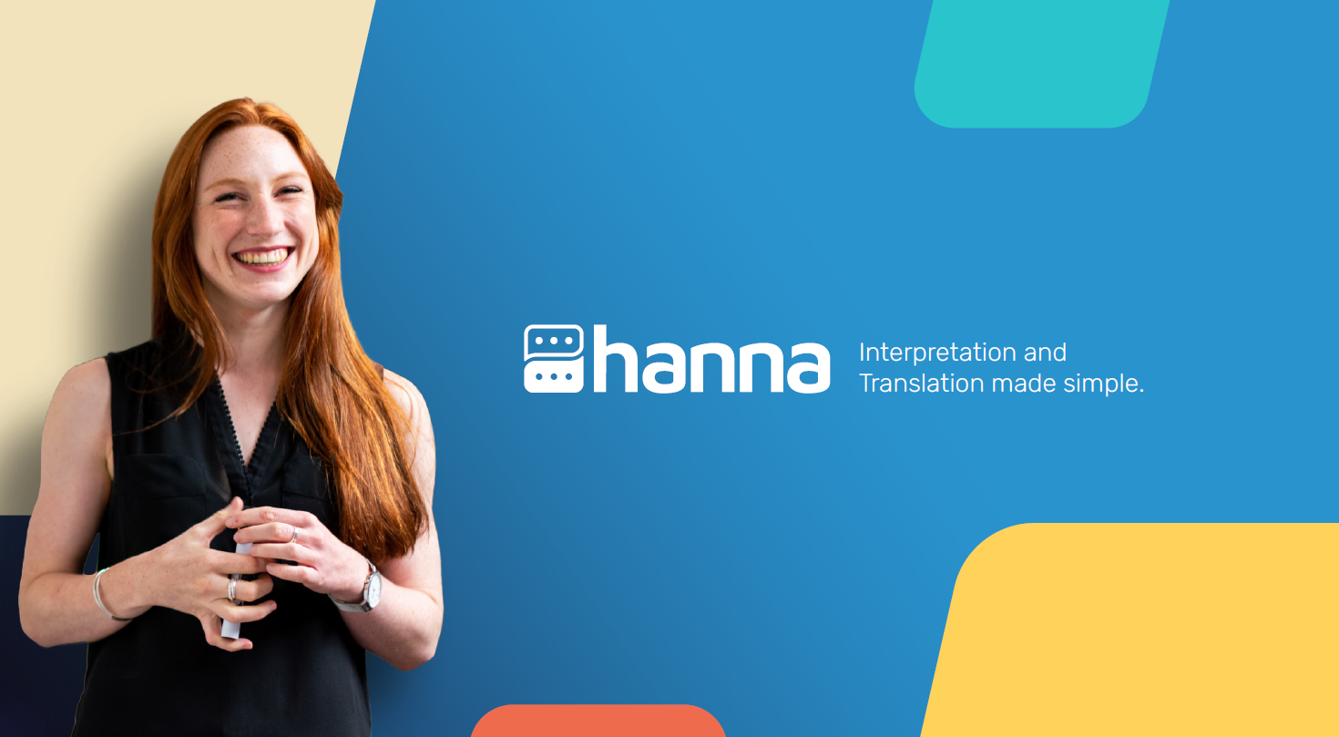 Human connection moves Hanna forward - Hanna